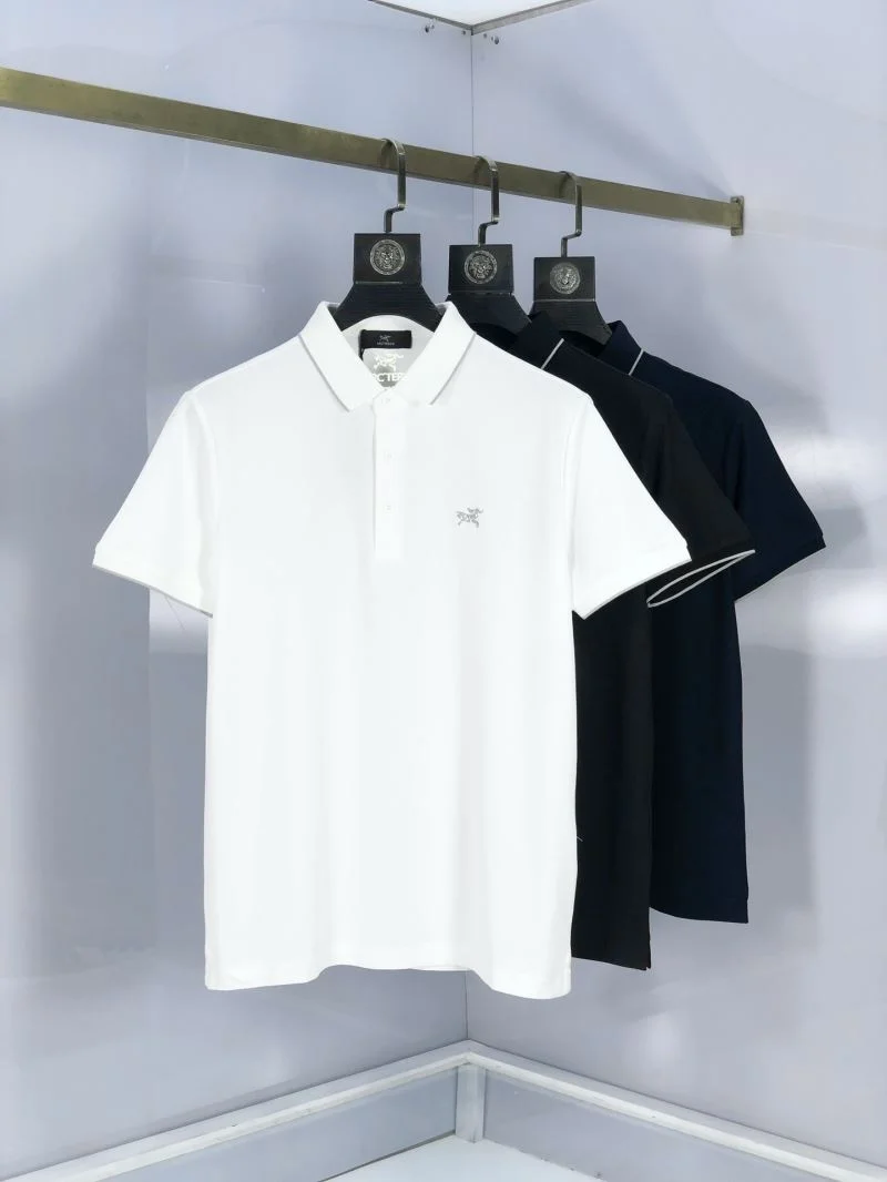 Low-cost Arcteryx T-Shirts