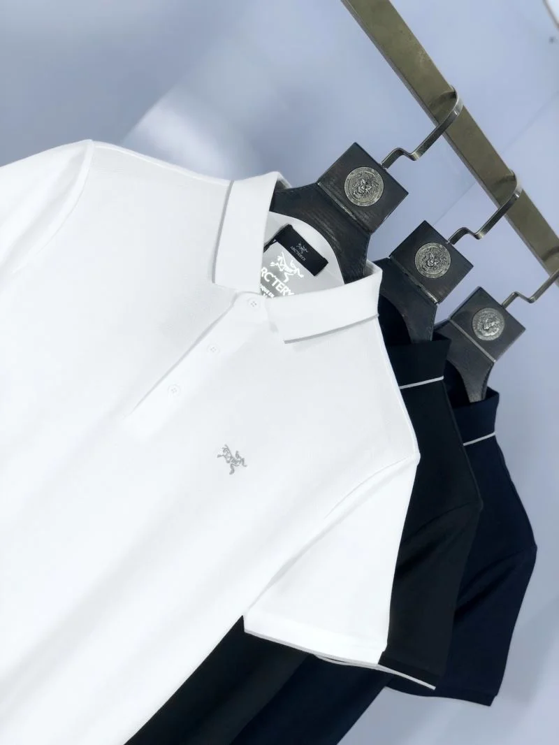 Low-cost Arcteryx T-Shirts