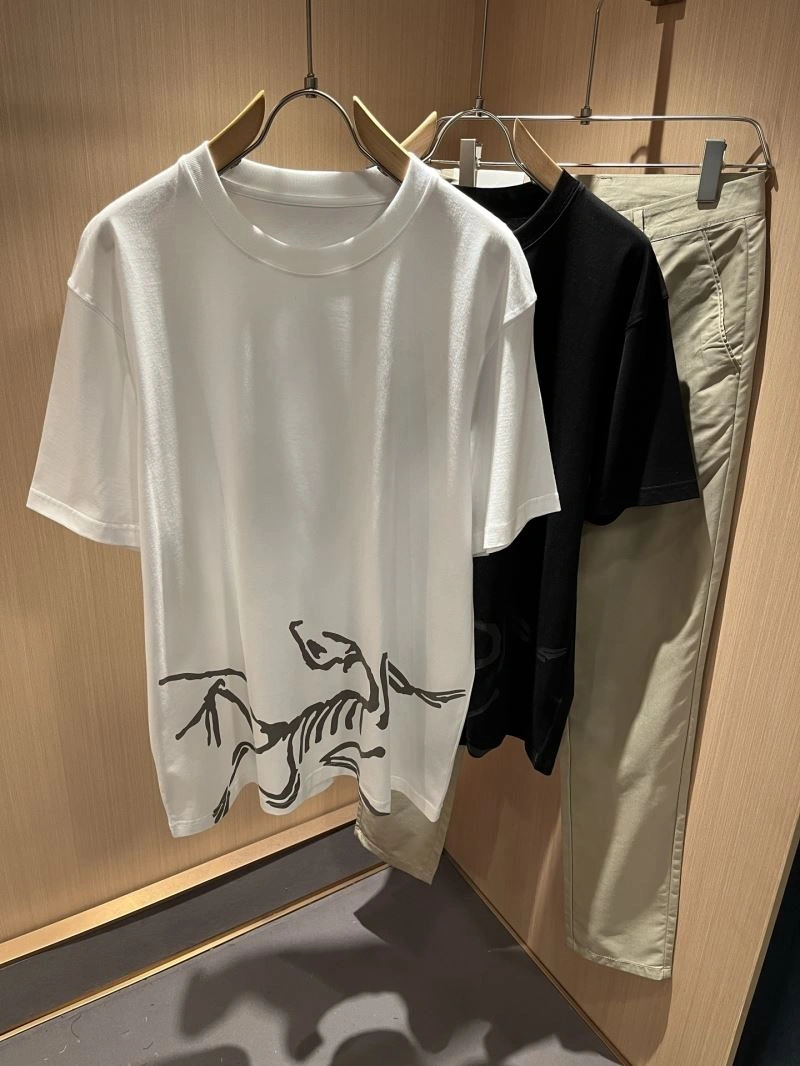 Arcteryx T-Shirts