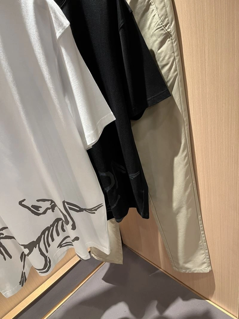 Value-priced Arcteryx T-Shirts
