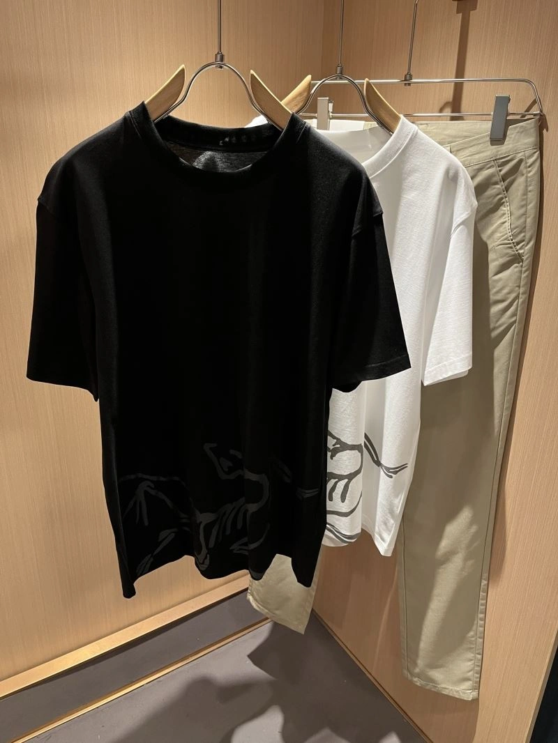 Arcteryx T-Shirts