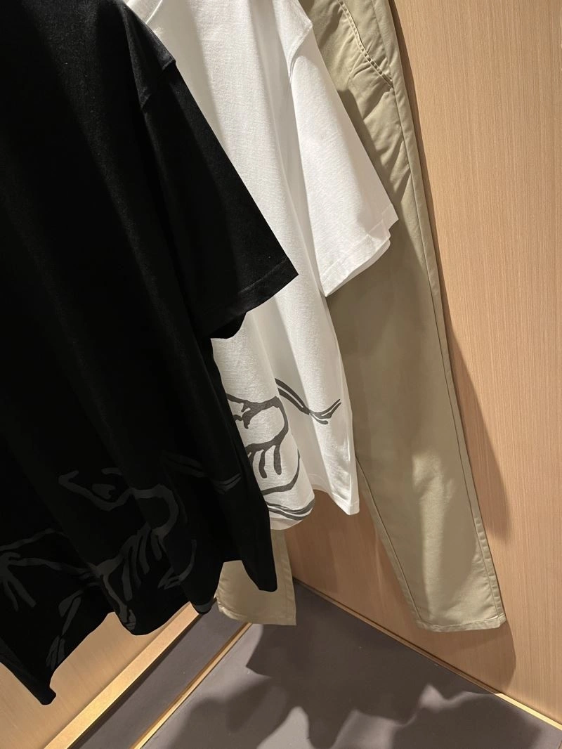 Genuine Arcteryx T-Shirts