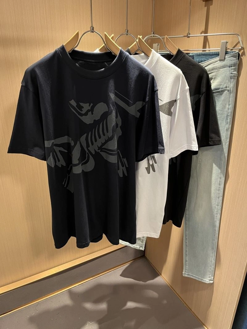 Arcteryx T-Shirts