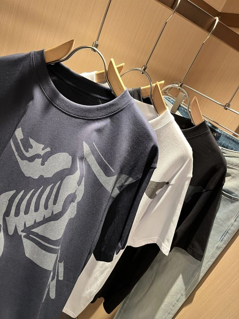 Discounted Arcteryx T-Shirts