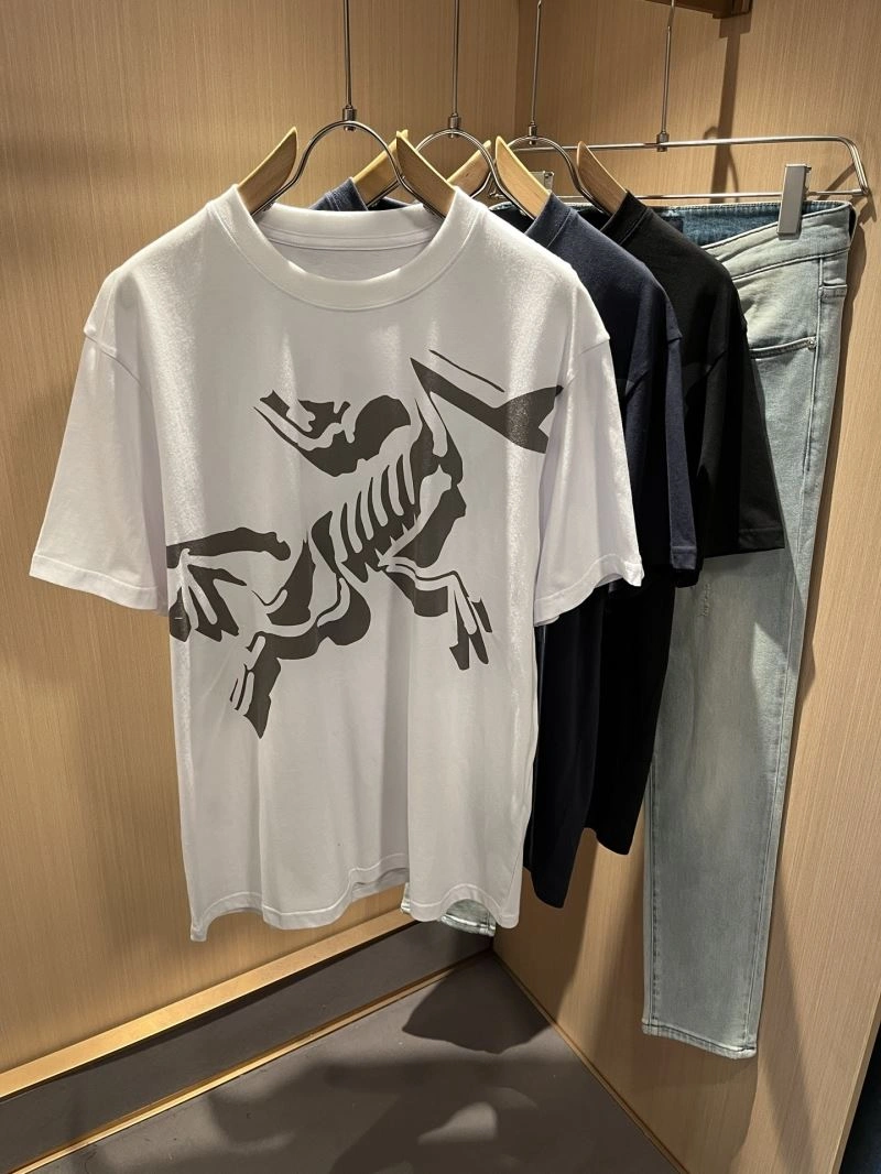 Arcteryx T-Shirts