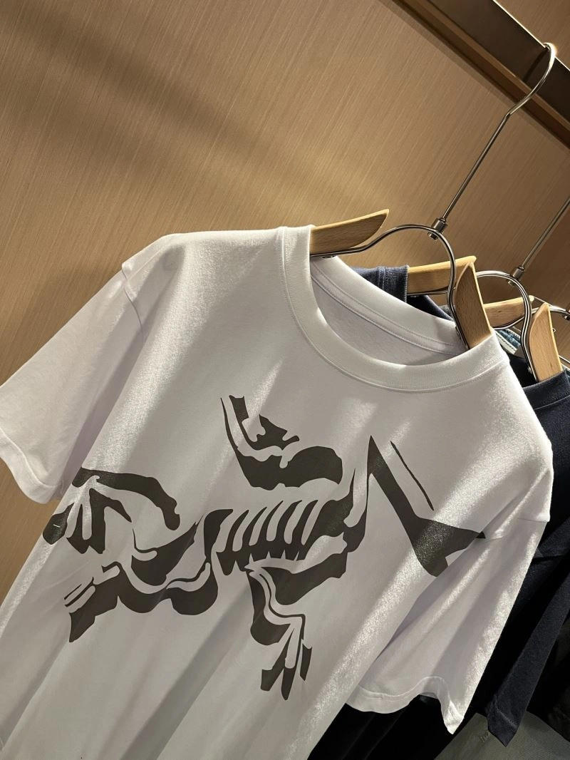 Accurate model Arcteryx T-Shirts
