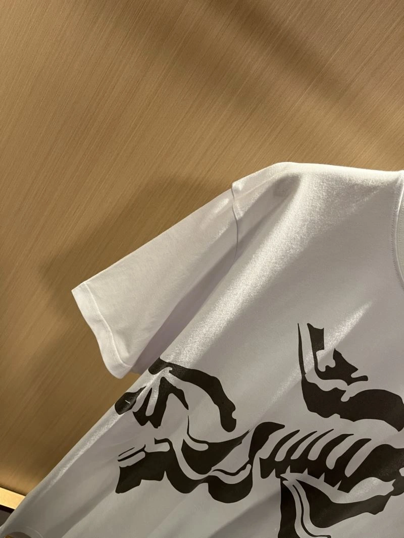 Accurate model Arcteryx T-Shirts