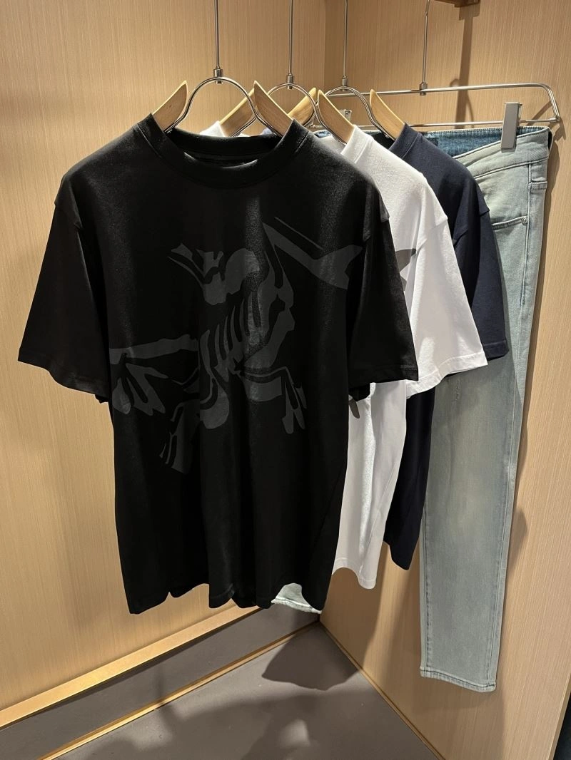 Arcteryx T-Shirts