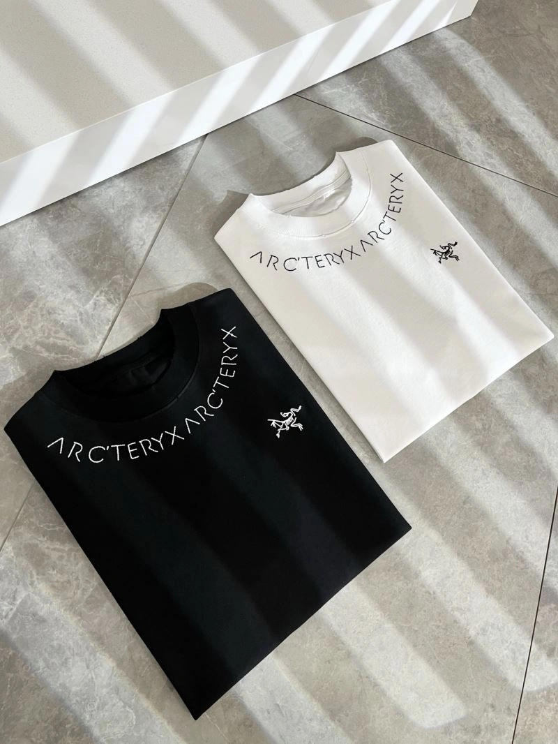 Arcteryx T-Shirts