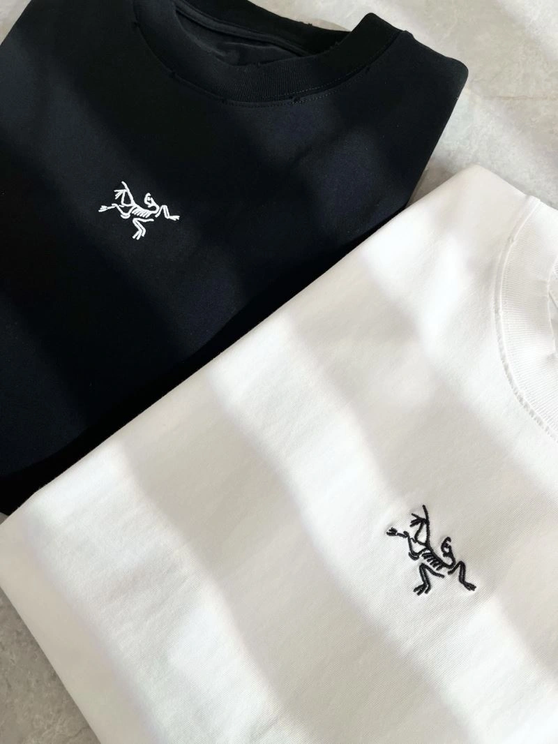 Inexpensive Arcteryx T-Shirts
