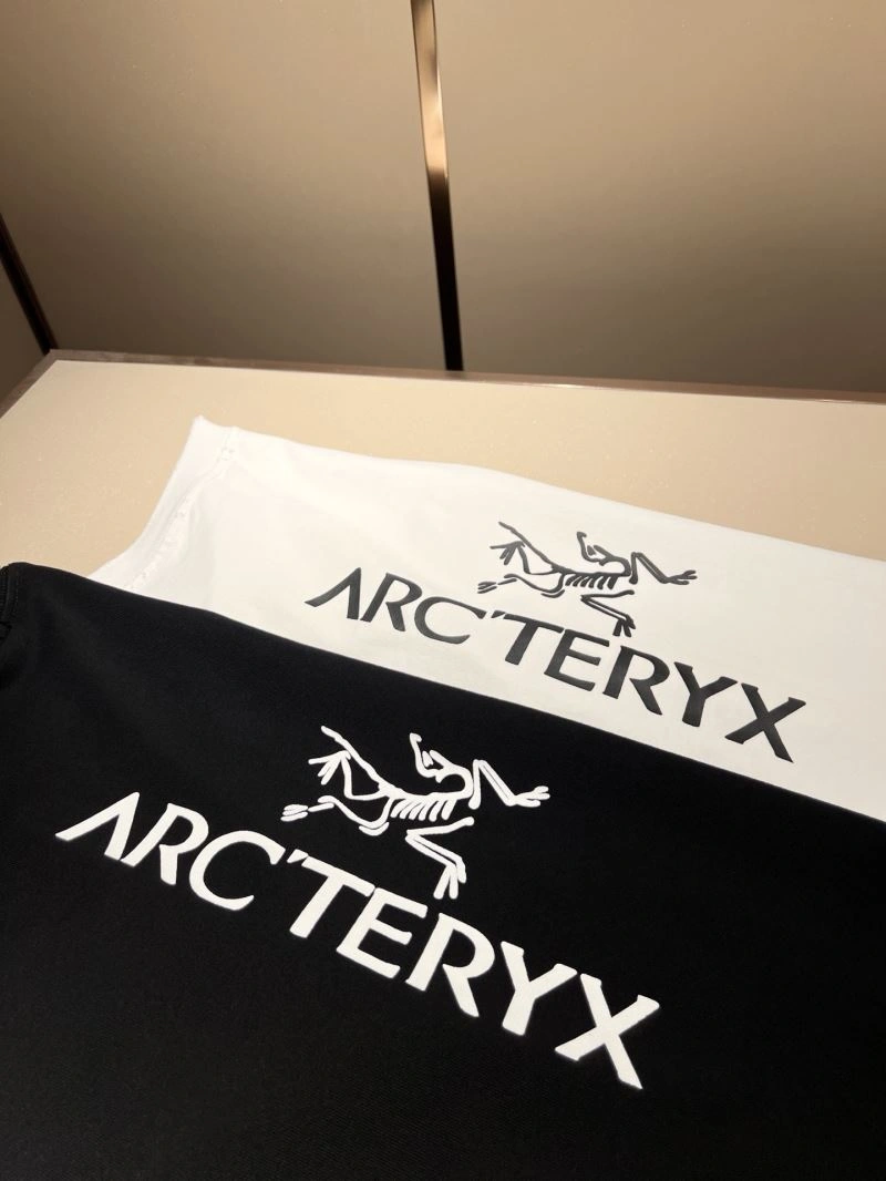 Low-cost Arcteryx T-Shirts
