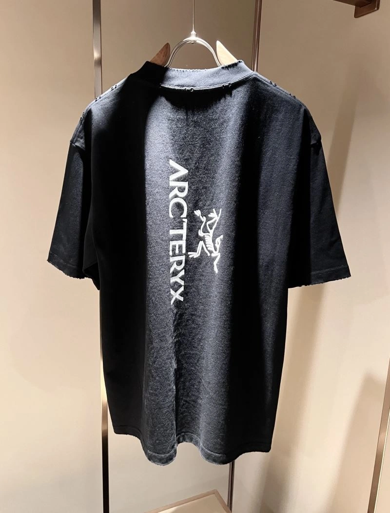 Low-cost Arcteryx T-Shirts