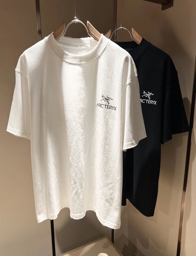 Affordable Arcteryx T-Shirts