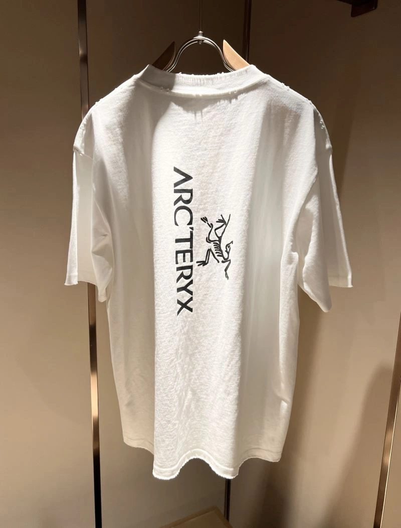 Affordable Arcteryx T-Shirts