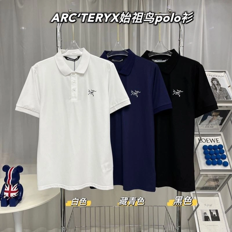 Arcteryx T-Shirts