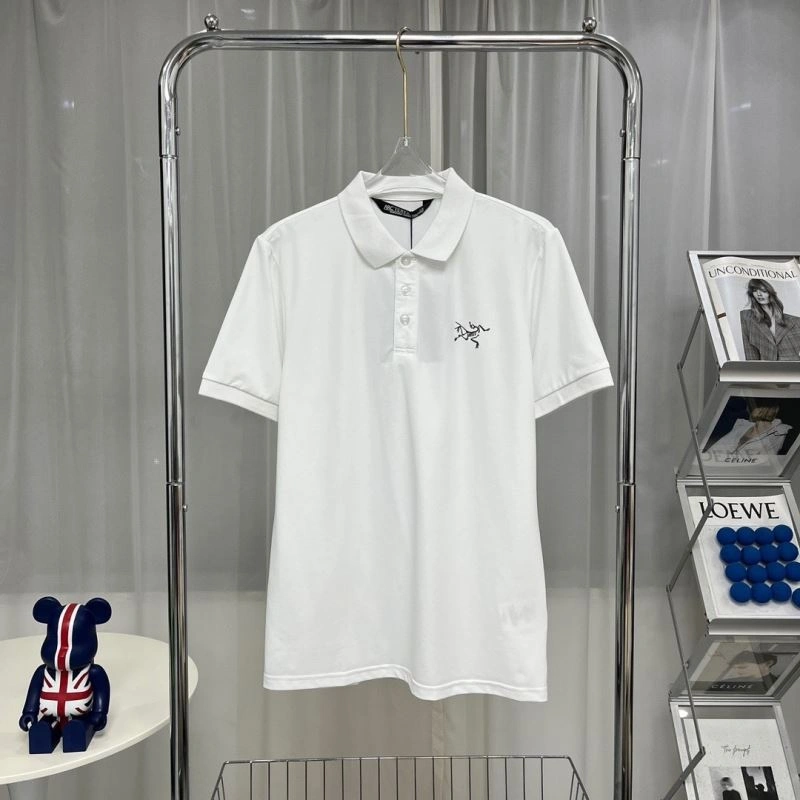 Cut-rate Arcteryx T-Shirts