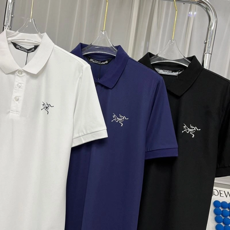 Cut-rate Arcteryx T-Shirts