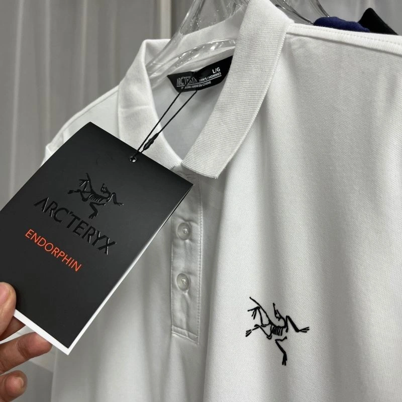 Cut-rate Arcteryx T-Shirts