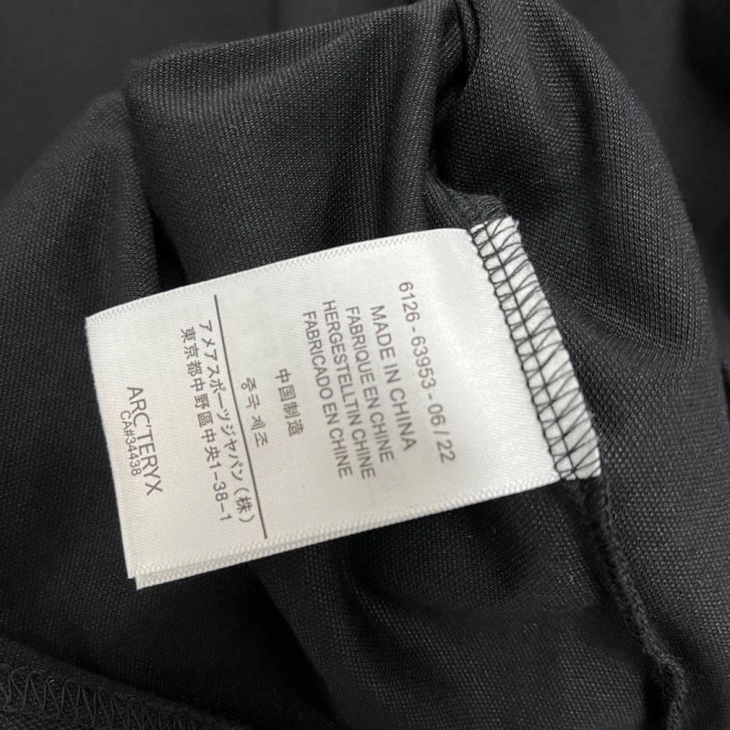Cut-rate Arcteryx T-Shirts