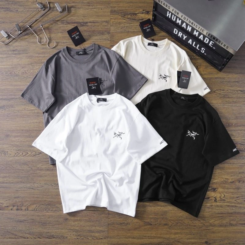 Arcteryx T-Shirts