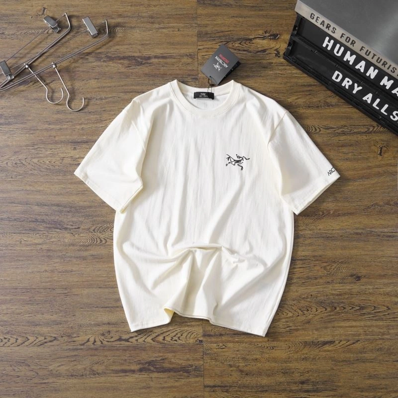Affordable Arcteryx T-Shirts