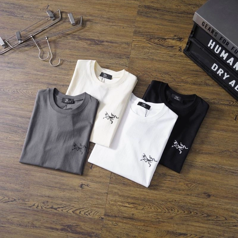 Affordable Arcteryx T-Shirts