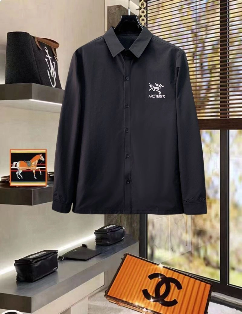 Arcteryx T-Shirts