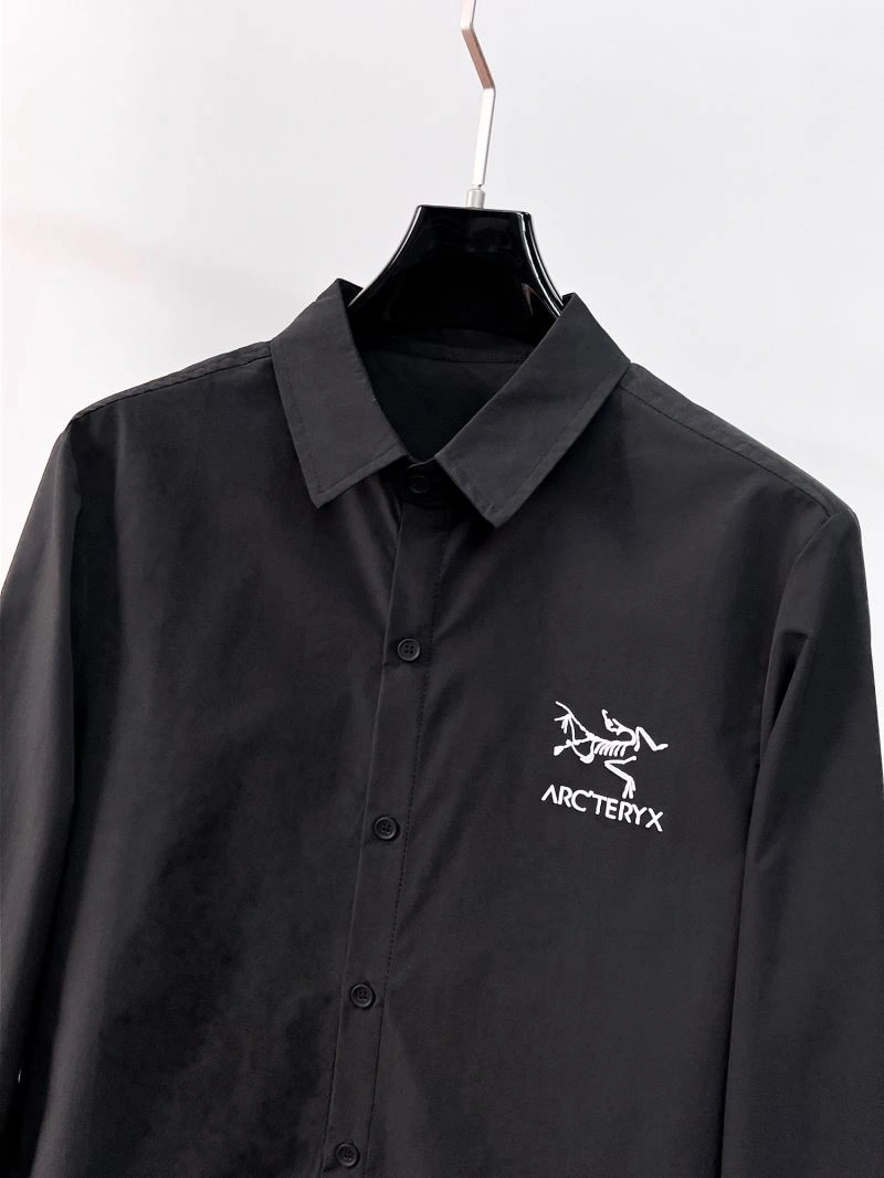 Perfect replica Arcteryx T-Shirts