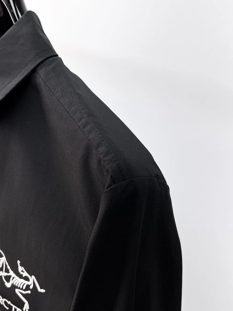 Perfect replica Arcteryx T-Shirts