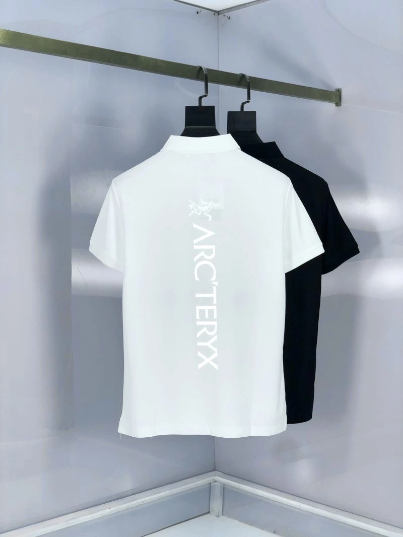 Budget-friendly Arcteryx T-Shirts