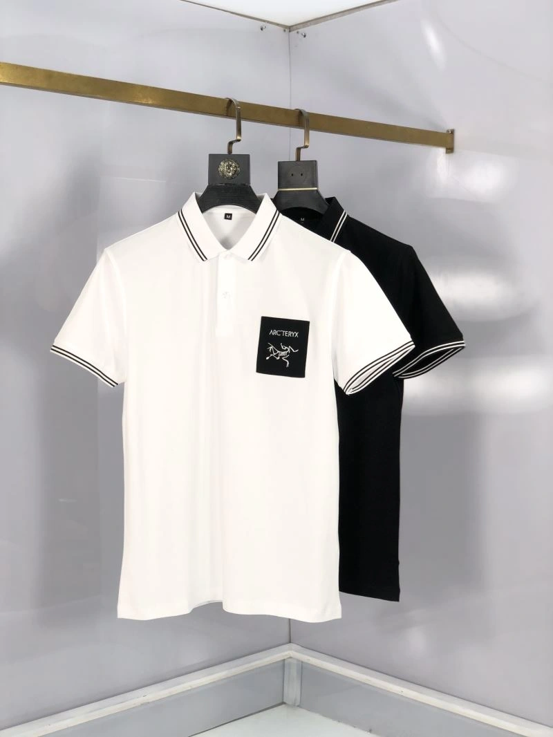 Precise copy Arcteryx T-Shirts