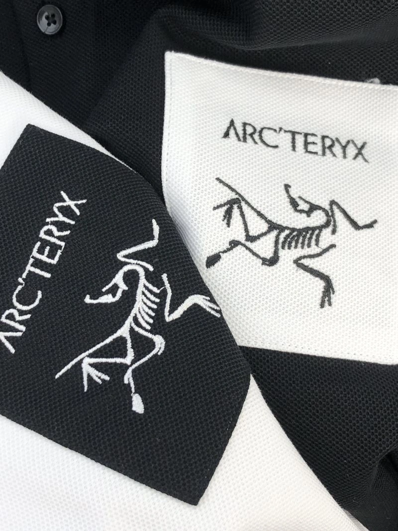 Precise copy Arcteryx T-Shirts