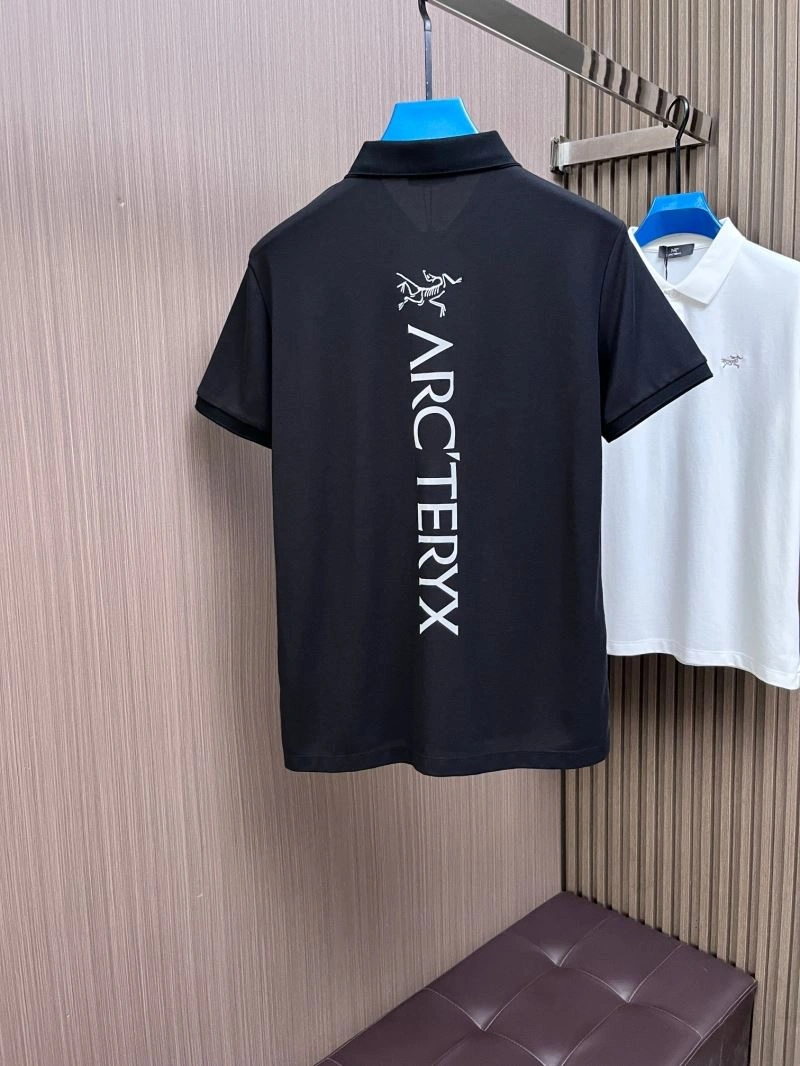 High accuracy Arcteryx T-Shirts