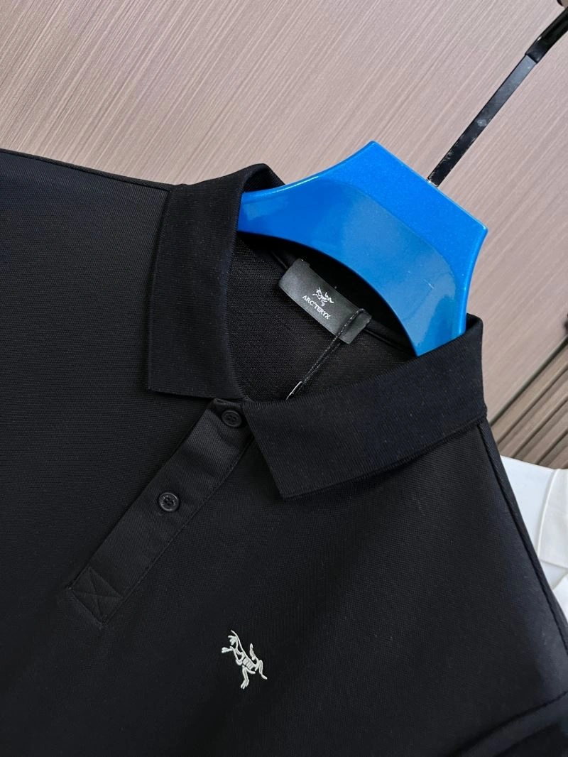 High accuracy Arcteryx T-Shirts