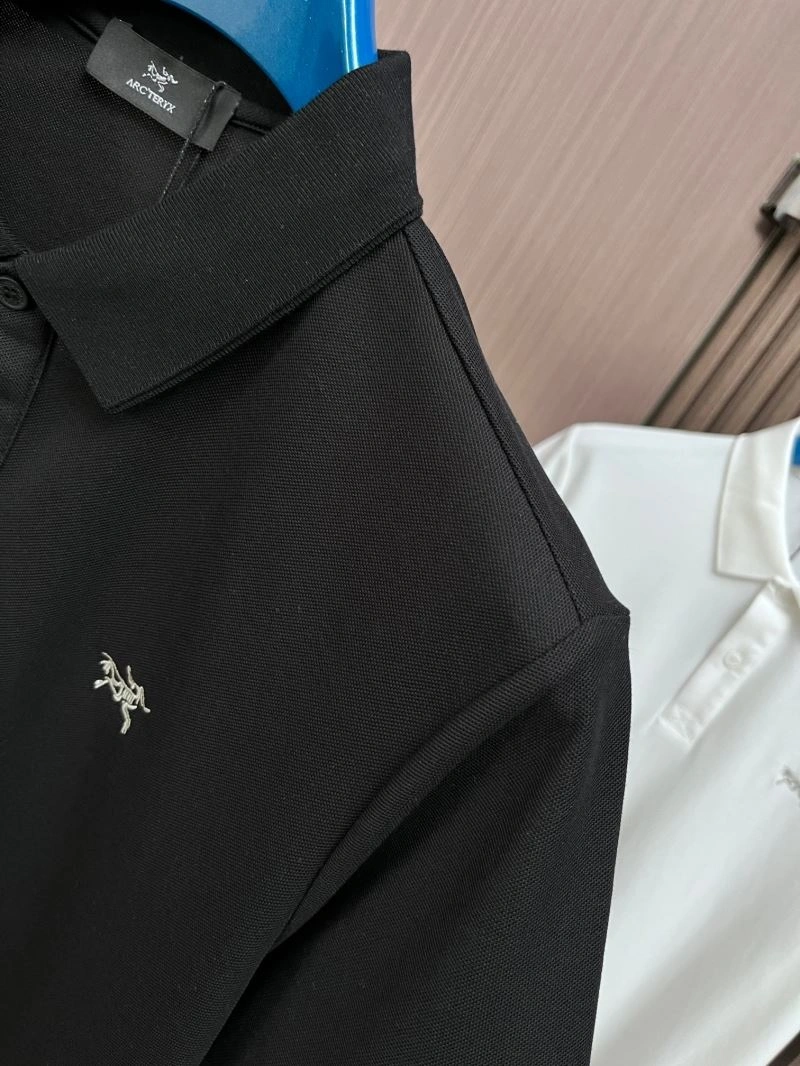 High accuracy Arcteryx T-Shirts