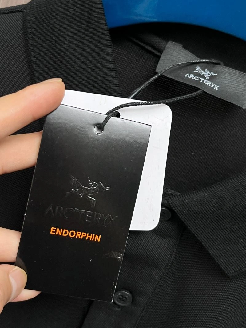 High accuracy Arcteryx T-Shirts