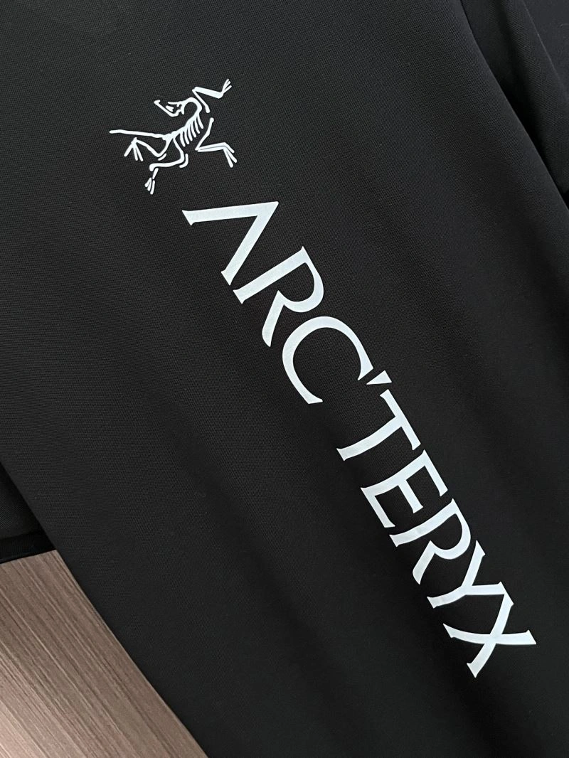 High accuracy Arcteryx T-Shirts