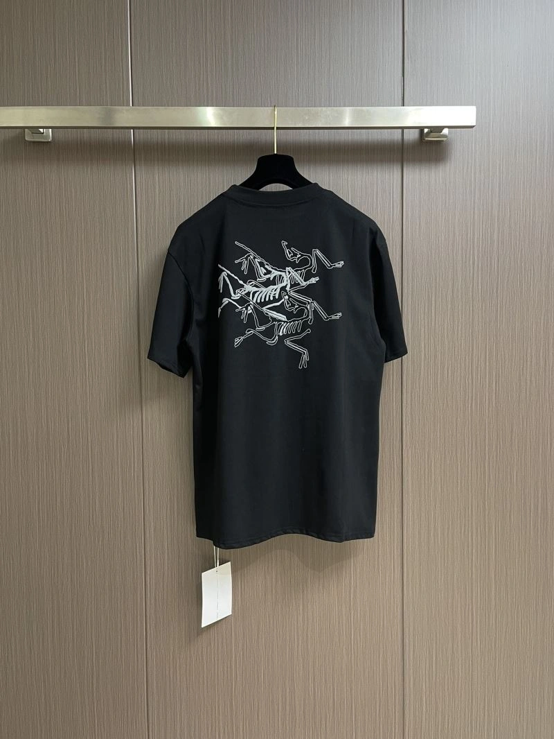 Budget-friendly Arcteryx T-Shirts