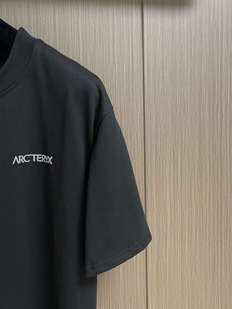 Budget-friendly Arcteryx T-Shirts