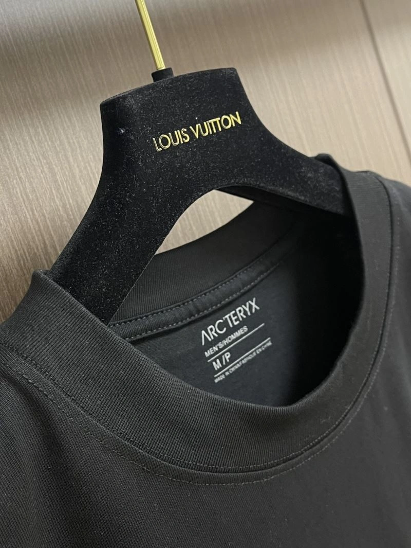 Budget-friendly Arcteryx T-Shirts