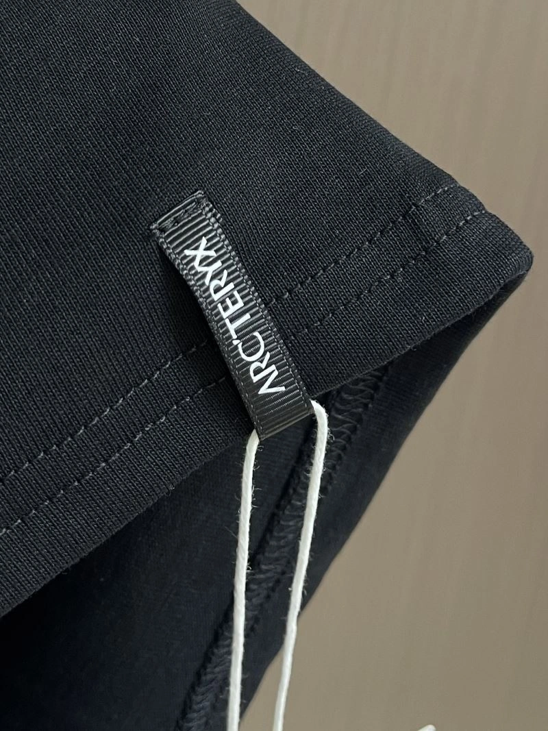 Budget-friendly Arcteryx T-Shirts
