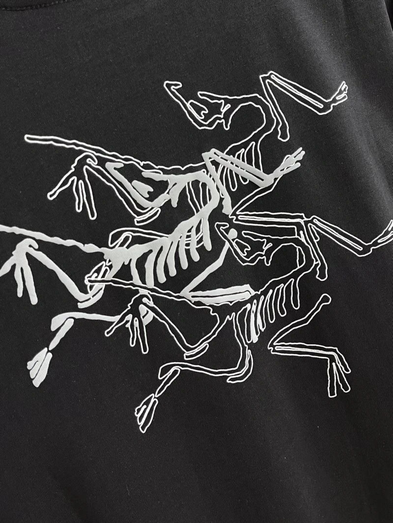 Budget-friendly Arcteryx T-Shirts