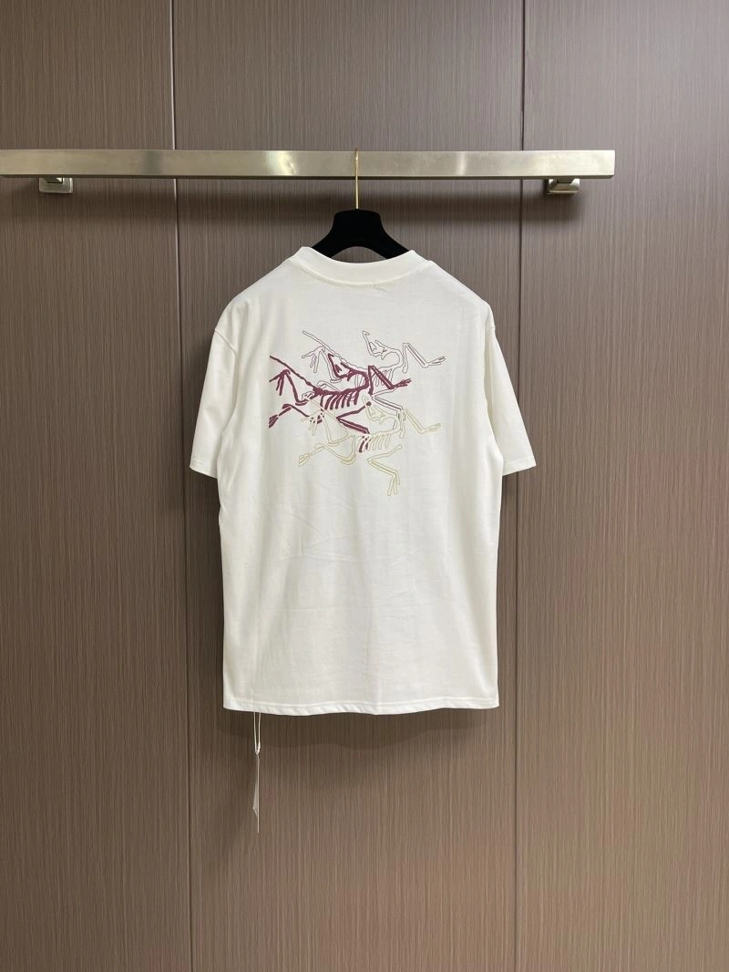 1:1 copy Arcteryx T-Shirts