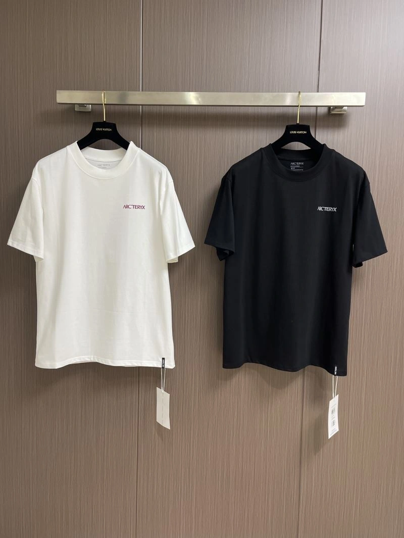 1:1 copy Arcteryx T-Shirts
