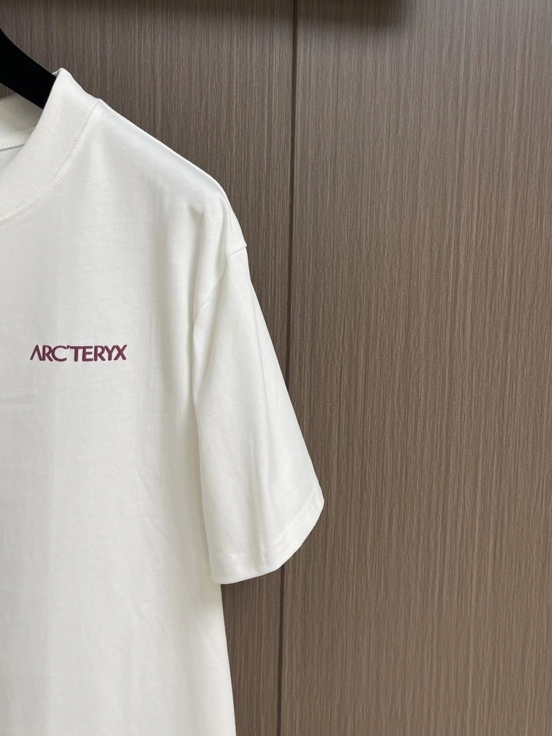 1:1 copy Arcteryx T-Shirts