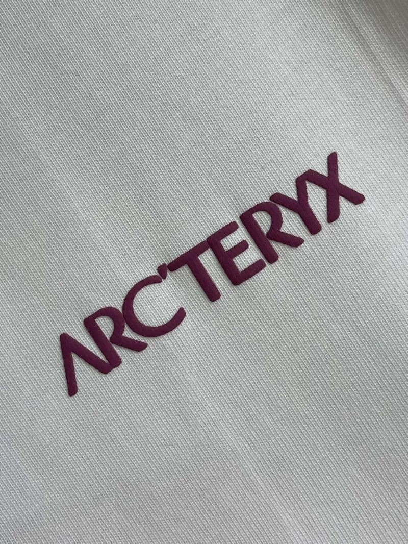 1:1 copy Arcteryx T-Shirts