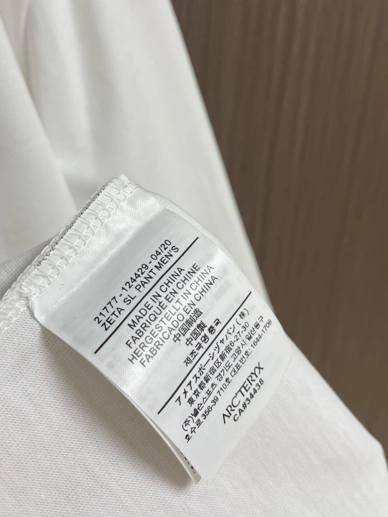 1:1 copy Arcteryx T-Shirts