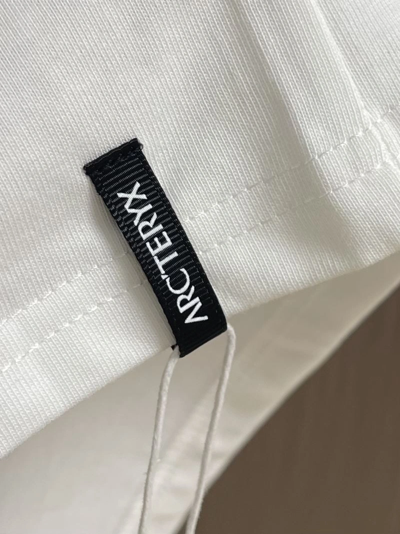 1:1 copy Arcteryx T-Shirts