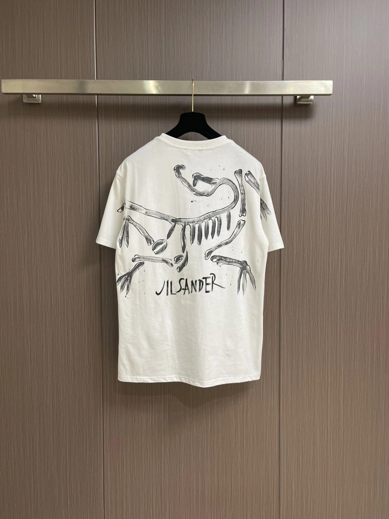 Precise copy Arcteryx T-Shirts