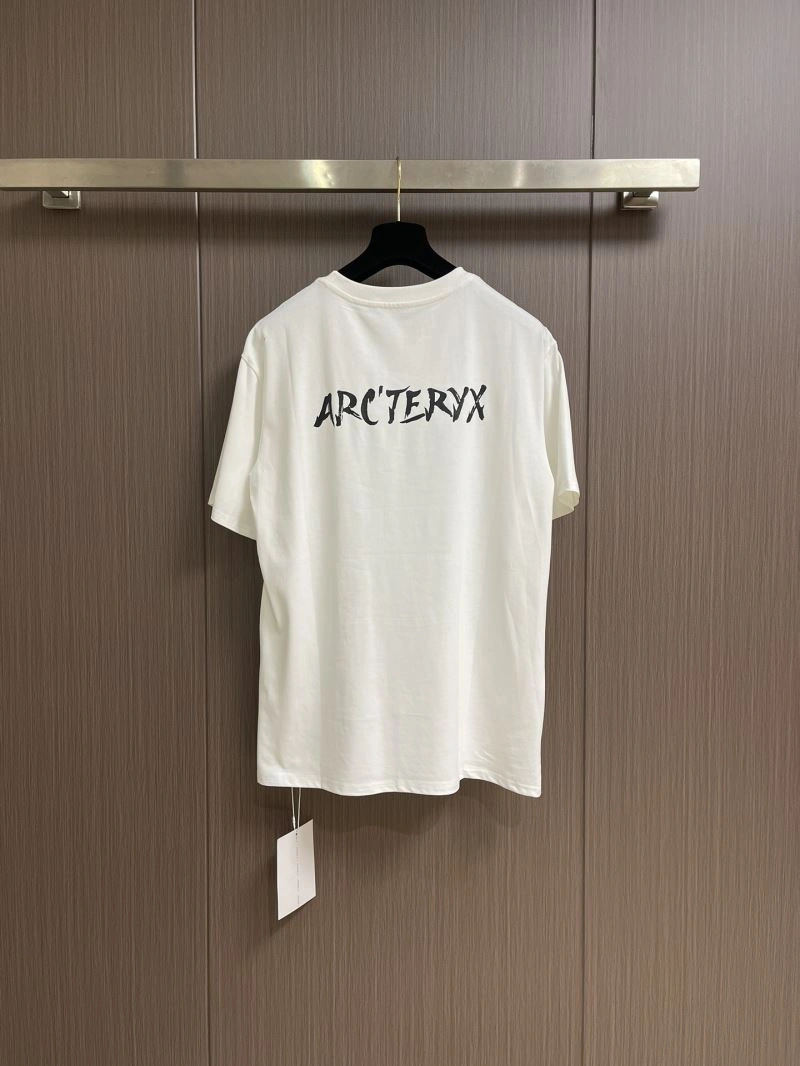 Exact replica Arcteryx T-Shirts